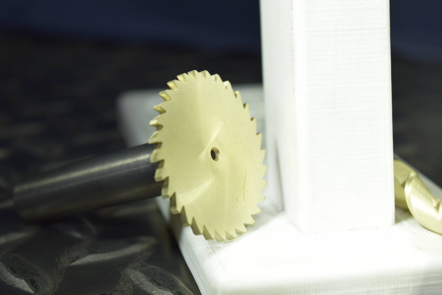 Superior Tool Service | STS Coating Services | PVD Coatings